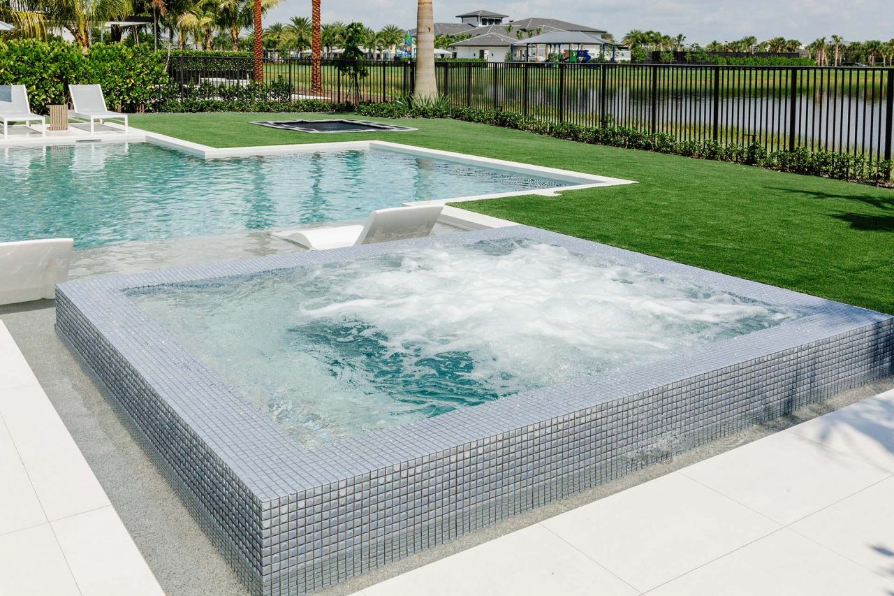 Endless Summer Pools | Florida