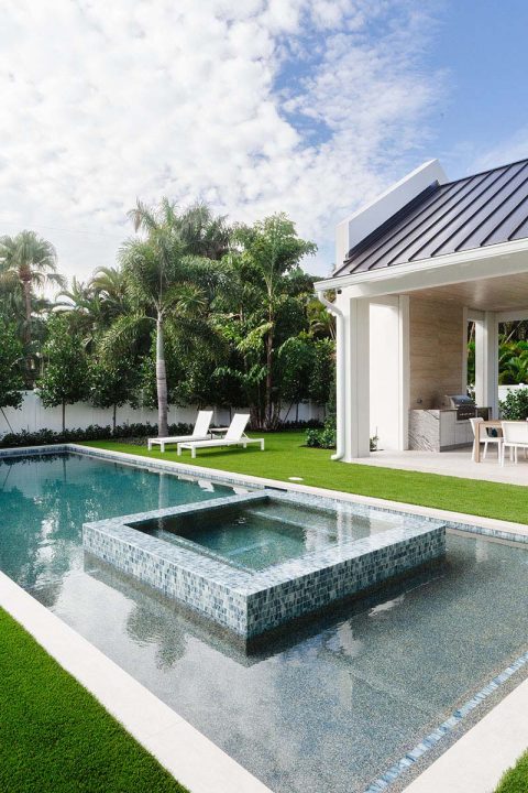 Portfolio | Endless Summer Pools